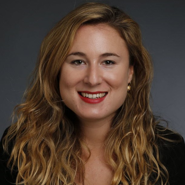 About Me | Naomi Martin